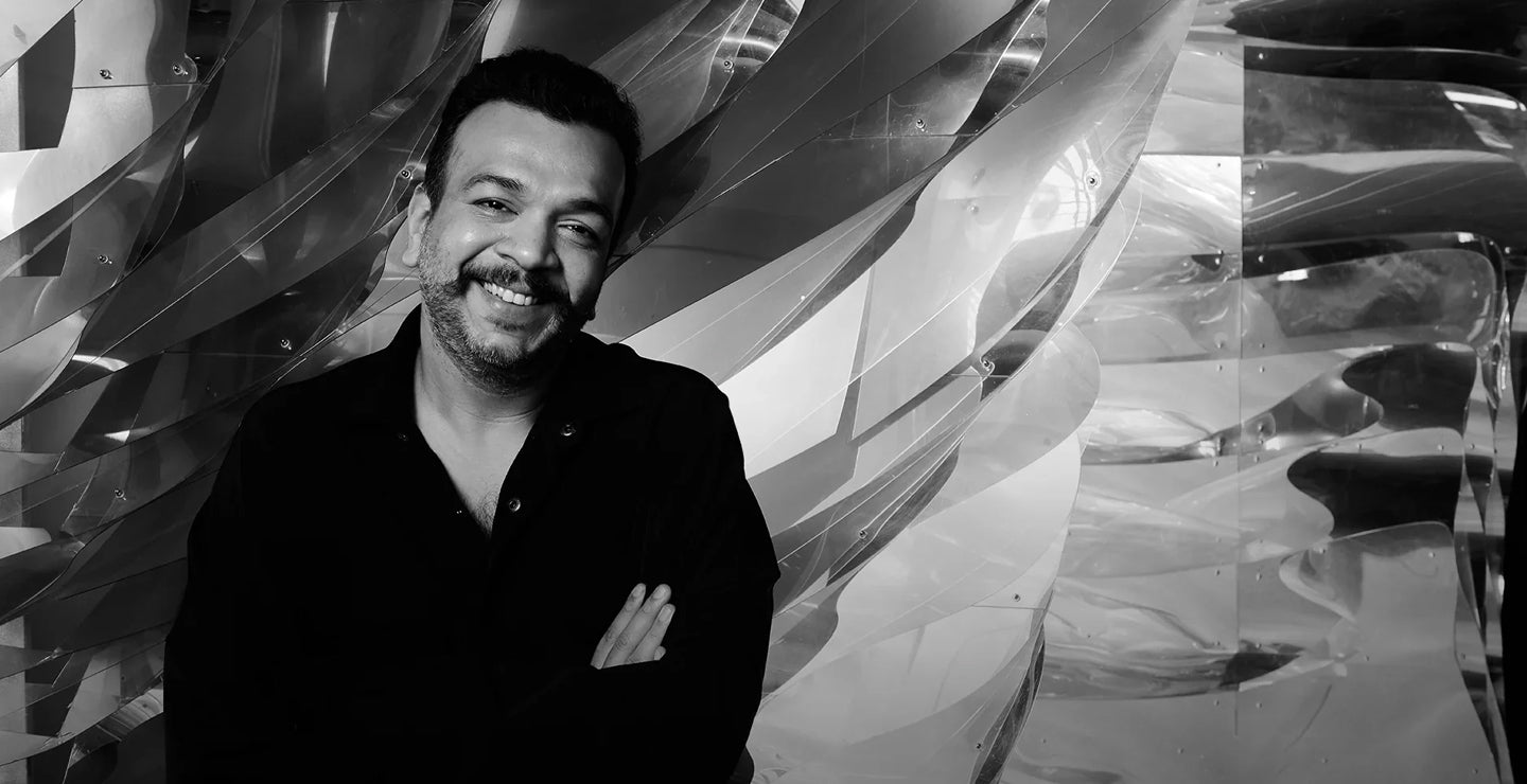 About AA – Amit Aggarwal