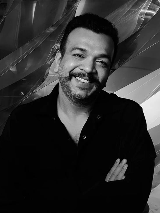 About AA – Amit Aggarwal